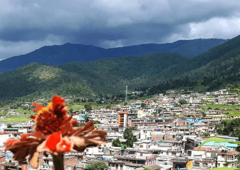 How To Reach Purola – Uttarakhand Trip Trek