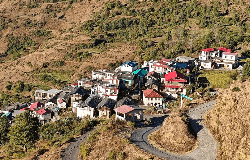 How To Reach Chakrata – Uttarakhand Trip Trek