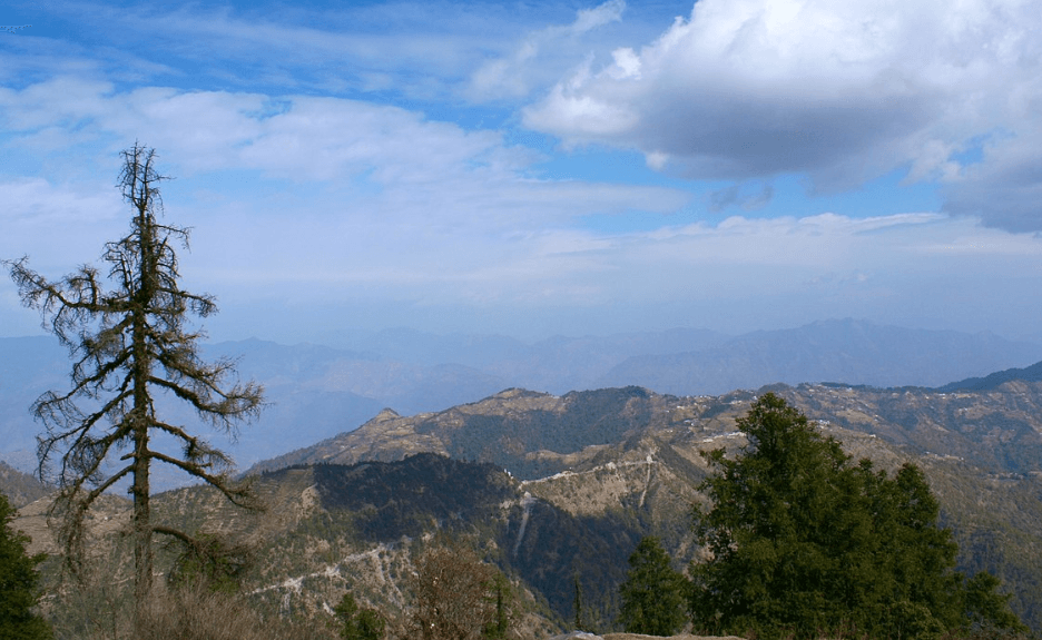 Rudraprayag – Uttarakhand Trip Trek